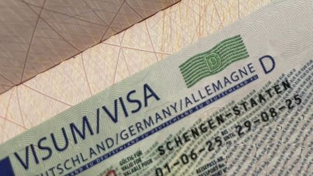 Schengen-Visa - Auswärtiges Amt